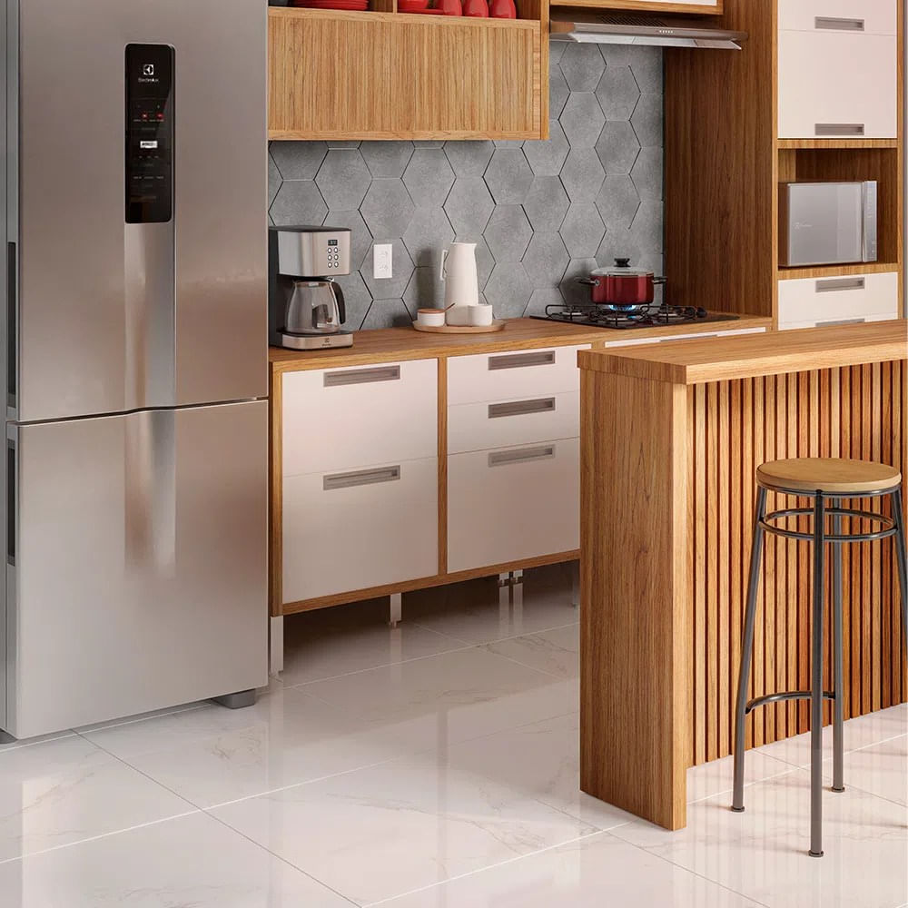 Porcelanato Elizabeth - monte